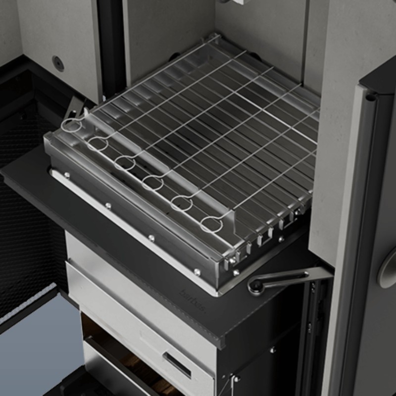 Barbas BBQ Fire | Primus Ofenshop